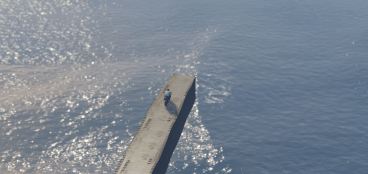 More Gore - GTA 5 Mod | Grand Theft Auto 5 Mod
