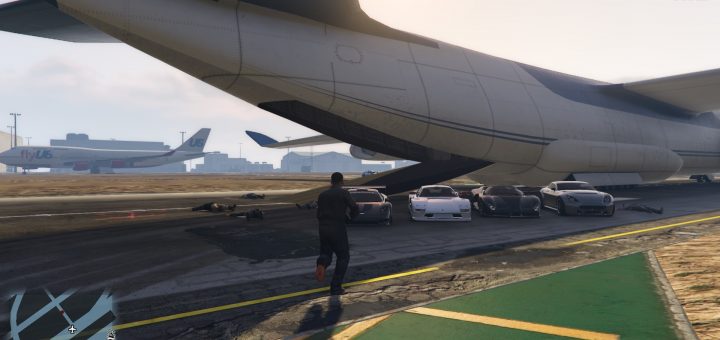 GTA 5 Script Mods | Grand Theft Auto 5 Scripts Mod