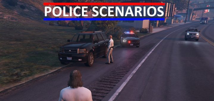 GTA 5 Misc Mods | Grand Theft Auto 5 Misc Mods