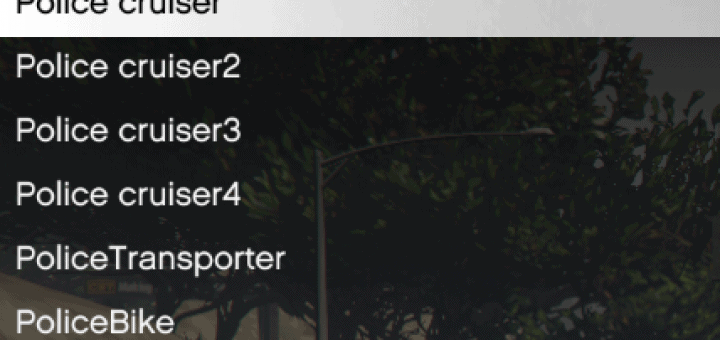 GTA 5 Script Mods | Grand Theft Auto 5 Scripts Mod