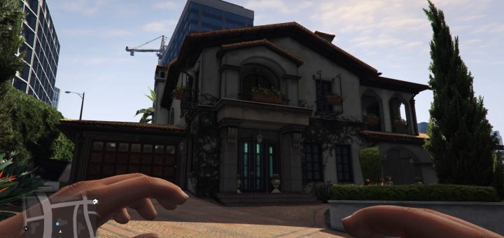 GTA 5 Misc Mods | Grand Theft Auto 5 Misc Mods