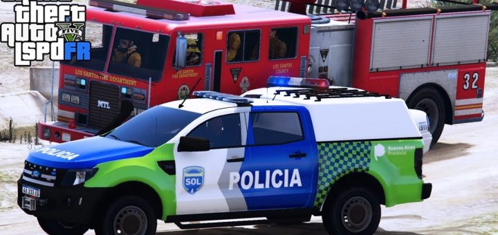 GTA 5 Misc Mods | Grand Theft Auto 5 Misc Mods