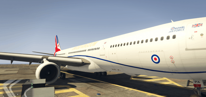 VIP - GTA 5 Mods | Grand Theft Auto 5 VIP Mods