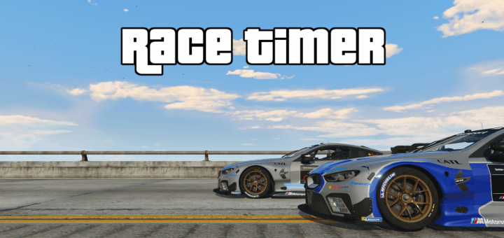 Race Mode - GTA 5 Mods | Grand Theft Auto 5 Race Mode Mods