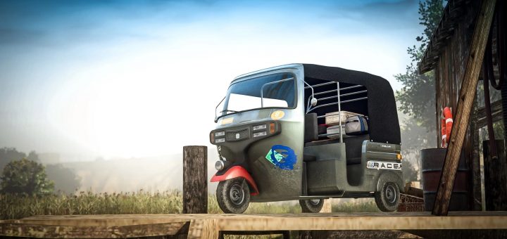 India - GTA 5 Mods | Grand Theft Auto 5 India Mods
