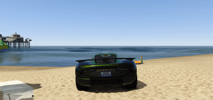 GTA 5 Script Mods | Grand Theft Auto 5 Scripts Mod