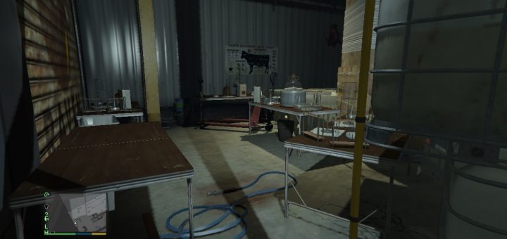 GTA 5 Map Mods | Grand Theft Auto 5 Maps Mod List