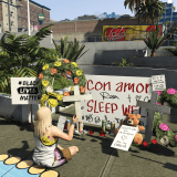 (Re-Texture) 2020 American Protest signs - GTA 5 Mod Download