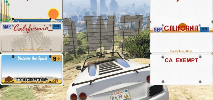 GTA 5 Misc Mods | Grand Theft Auto 5 Misc Mods