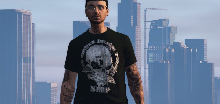 GTA 5 Player Mods | Grand Theft Auto 5 Player Mod List
