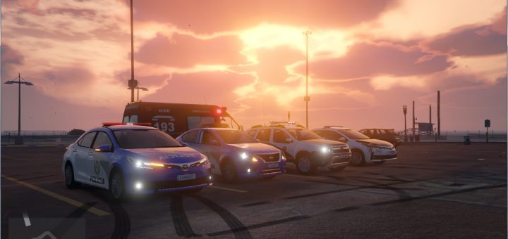 GTA 5 Misc Mods | Grand Theft Auto 5 Misc Mods