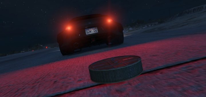 EMP - GTA 5 Mods | Grand Theft Auto 5 EMP Mods