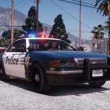Sandy Shores Police Department Pack [Add-On] 2.0 - GTA 5 Mod Download