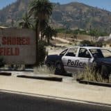 Sandy Shores Police Department Pack [Add-On] 2.0 - GTA 5 Mod Download