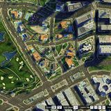 Satellite Map 16K that also works in Radar - GTA 5 Mod Download