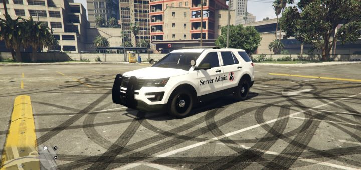 FBI - GTA 5 Mods | Grand Theft Auto 5 FBI Mods