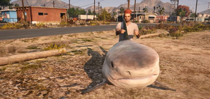 GTA 5 Vehicles Mods | GTA 5 Special Vehicles Mod