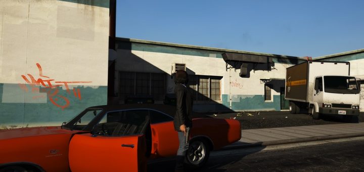 GTA 5 Scripts Mods | New Missions, Tools & Features