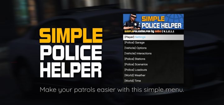 CONTROLS - GTA 5 Mods | Grand Theft Auto 5 CONTROLS Mods