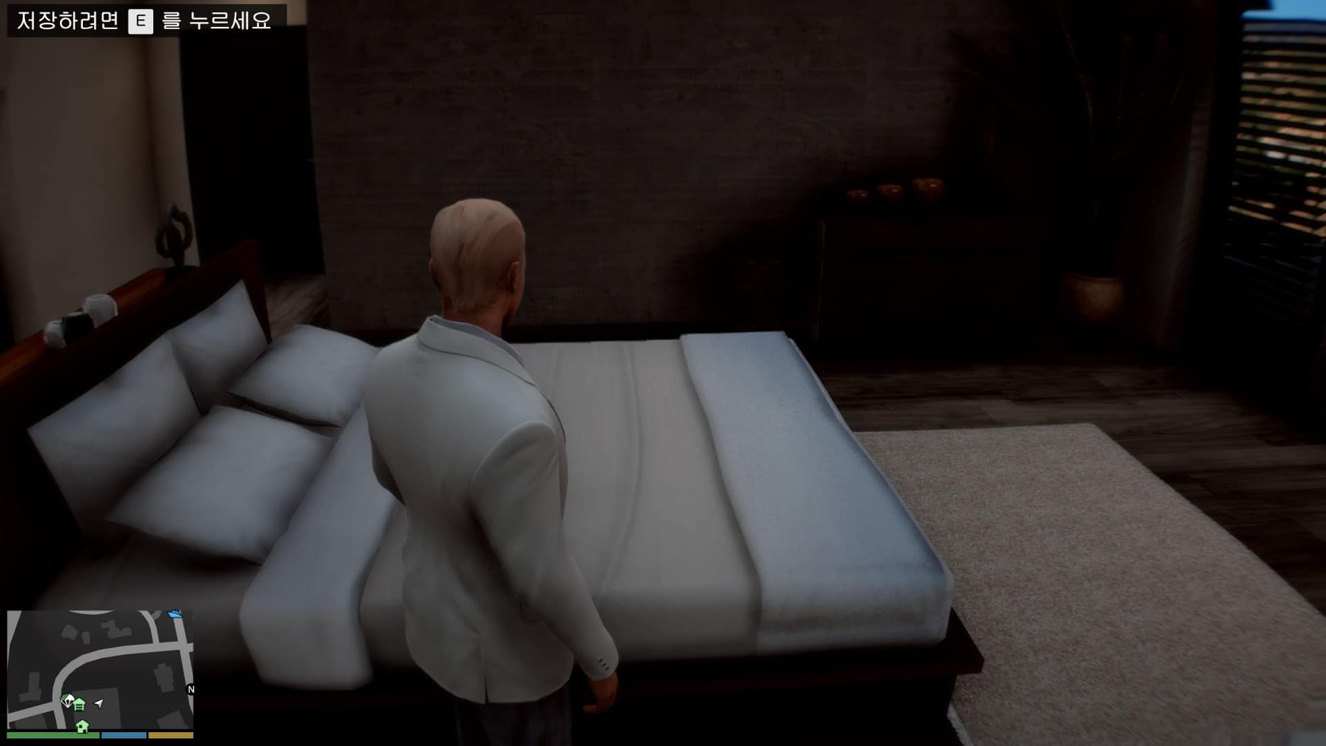 Single Player Apartment Korean Patch - GTA 5 Mod | Grand Theft Auto 5 Mod Single Player Apartment Korean Patch - GTA 5 Mod | Grand Theft Auto 5 Mod