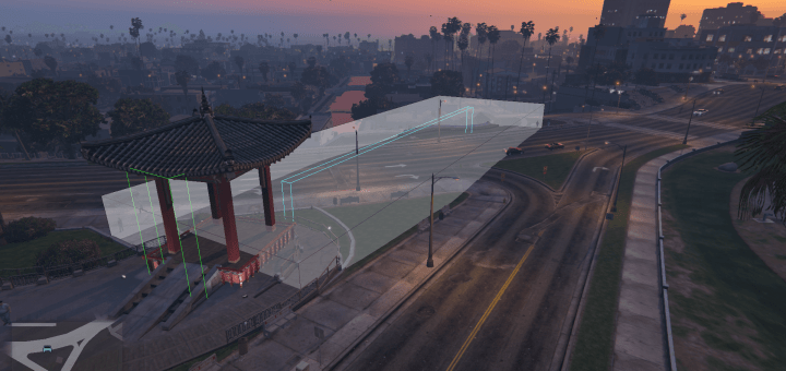 GTA 5 Script Mods | Grand Theft Auto 5 Scripts Mod