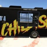 TGFBro Ice Cream Van 1 - GTA 5 Mod Download