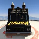 TGFBro Ice Cream Van 1 - GTA 5 Mod Download