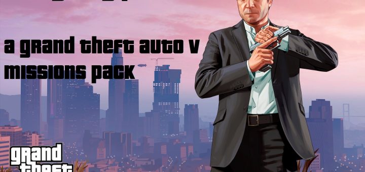 Cut Features - GTA 5 Mods | Grand Theft Auto 5 Cut Features Mods