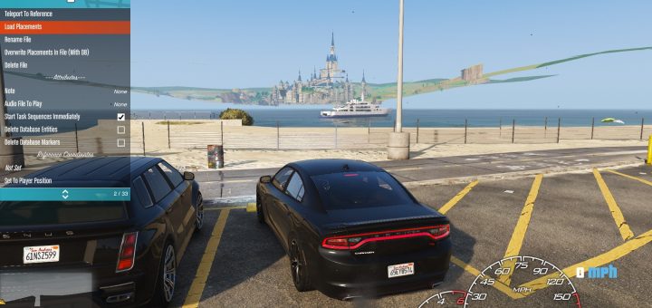 Packfile Limit Adjuster 1.1 - GTA 5 Mod | Grand Theft Auto 5 Mod