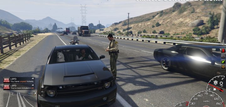 Vehicle Basic Control - GTA 5 Mods | Grand Theft Auto 5 Vehicle Basic ...