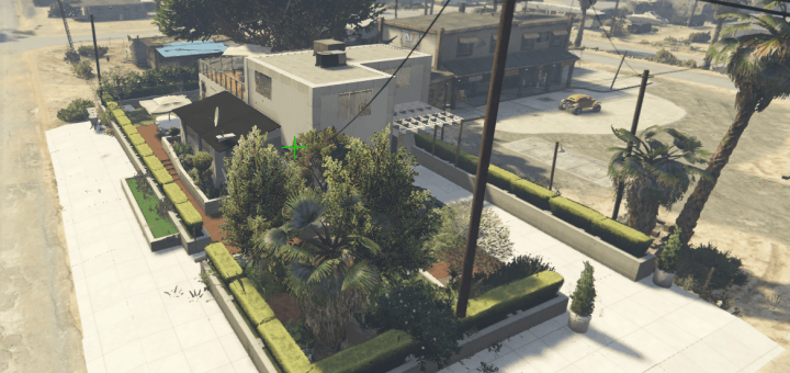 Map Builder - GTA 5 Mods | Grand Theft Auto 5 Map Builder Mods