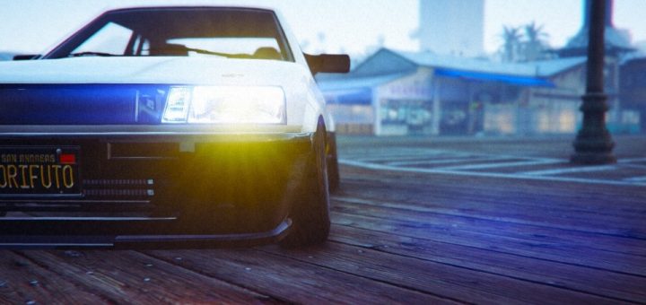 GTA 5 Script Mods | Grand Theft Auto 5 Scripts Mod