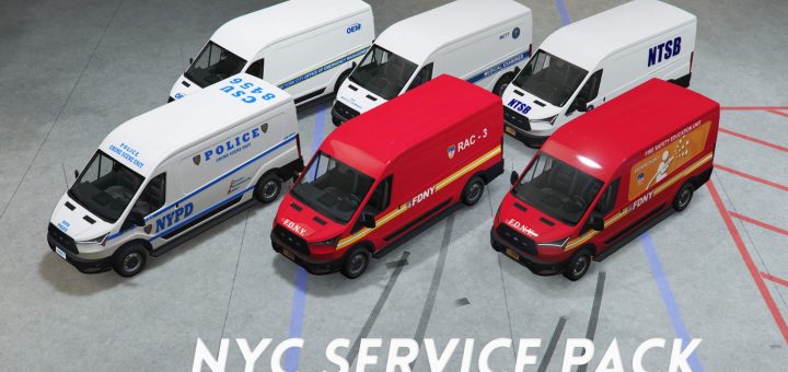 FDLC - GTA 5 Mods | Grand Theft Auto 5 FDLC Mods