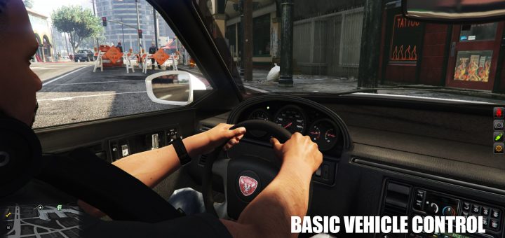 GTA 5 Script Mods | Grand Theft Auto 5 Scripts Mod