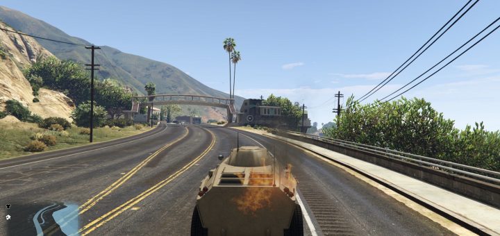 GTA 5 Script Mods | Grand Theft Auto 5 Scripts Mod