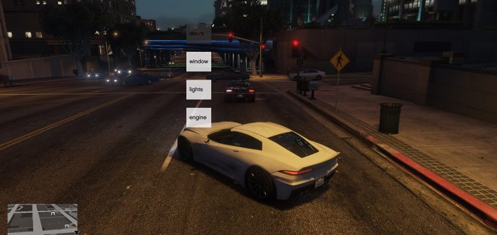 GTA 5 Script Mods | Grand Theft Auto 5 Scripts Mod