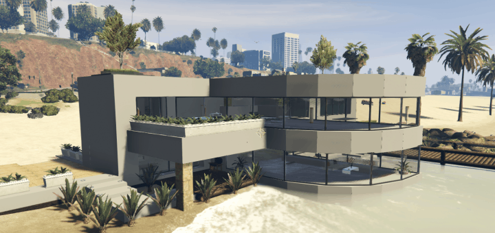 GTA 5 Map Mods | Grand Theft Auto 5 Maps Mod List