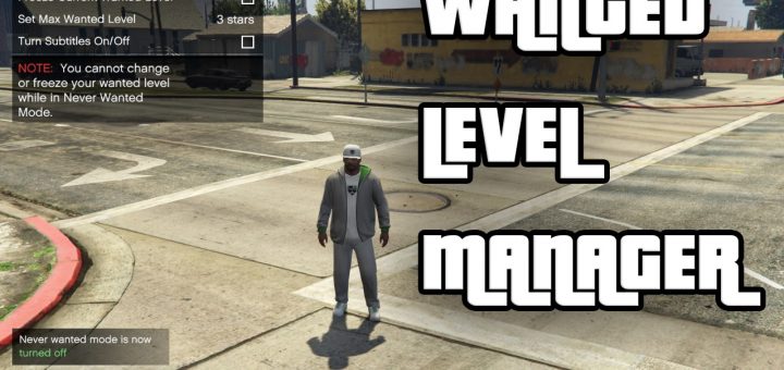 GTA 5 Script Mods | Grand Theft Auto 5 Scripts Mod