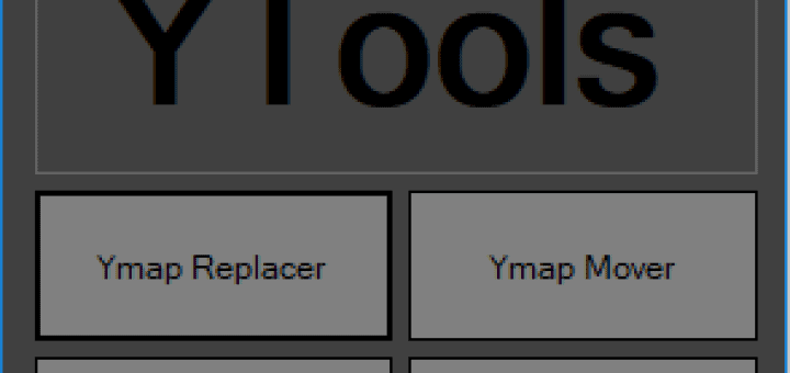 GUI - GTA 5 Mods | Grand Theft Auto 5 GUI Mods