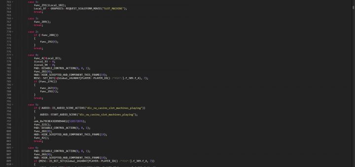 Community Script Hook V .NET 3.1.0 - GTA 5 Mod | Grand Theft Auto 5 Mod