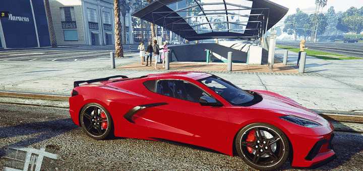 GTA 5 Misc Mods | Grand Theft Auto 5 Misc Mods