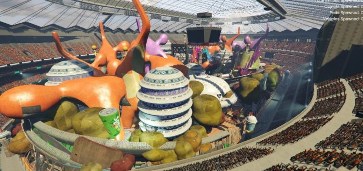 Menyoo 2.0 - GTA 5 Mod | Grand Theft Auto 5 Mod