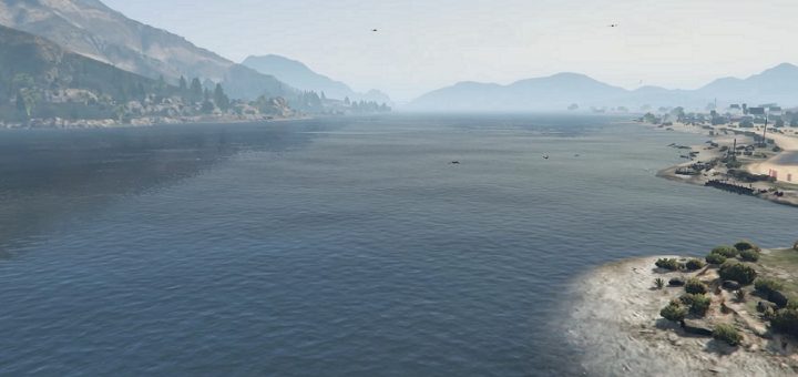 GTA 5 Misc Mods | Grand Theft Auto 5 Misc Mods