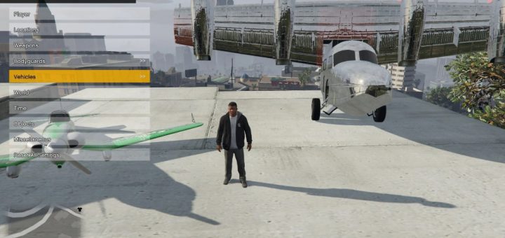 ZIP - GTA 5 Mods | Grand Theft Auto 5 ZIP Mods