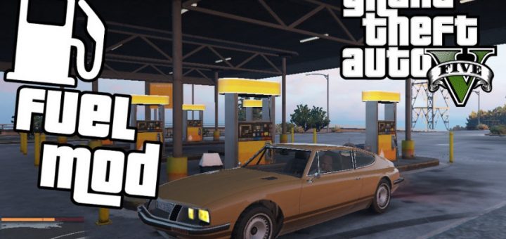 GTA 5 Script Mods | Grand Theft Auto 5 Scripts Mod