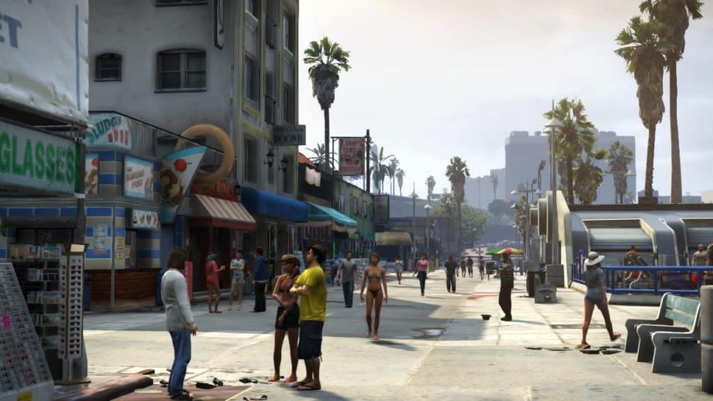GTA 5 cheats: PC console commands and cell phone cheat codes list