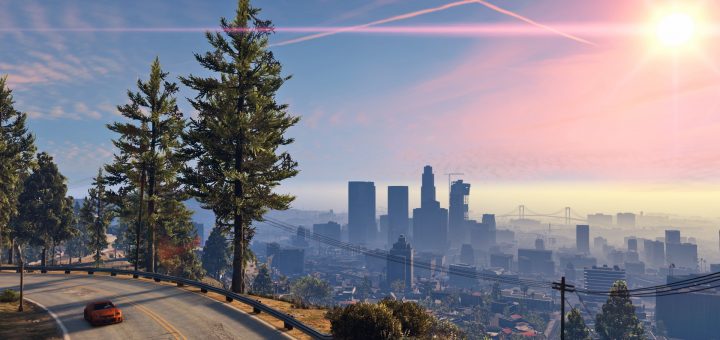 Xbox One - GTA 5 Mods | Grand Theft Auto 5 Xbox One Mods