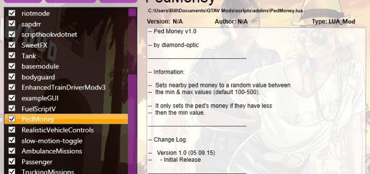 Community Script Hook V .NET 3.1.0 - GTA 5 Mod | Grand Theft Auto 5 Mod