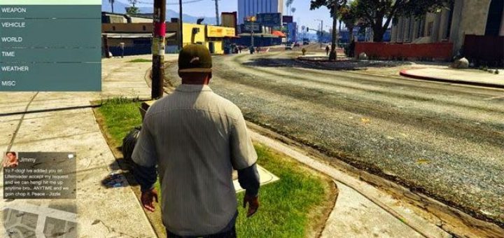 template script_rt_dials_race 1.1 - GTA 5 Mod | Grand Theft Auto 5 Mod