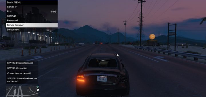 GTA 5 Script Mods | Grand Theft Auto 5 Scripts Mod